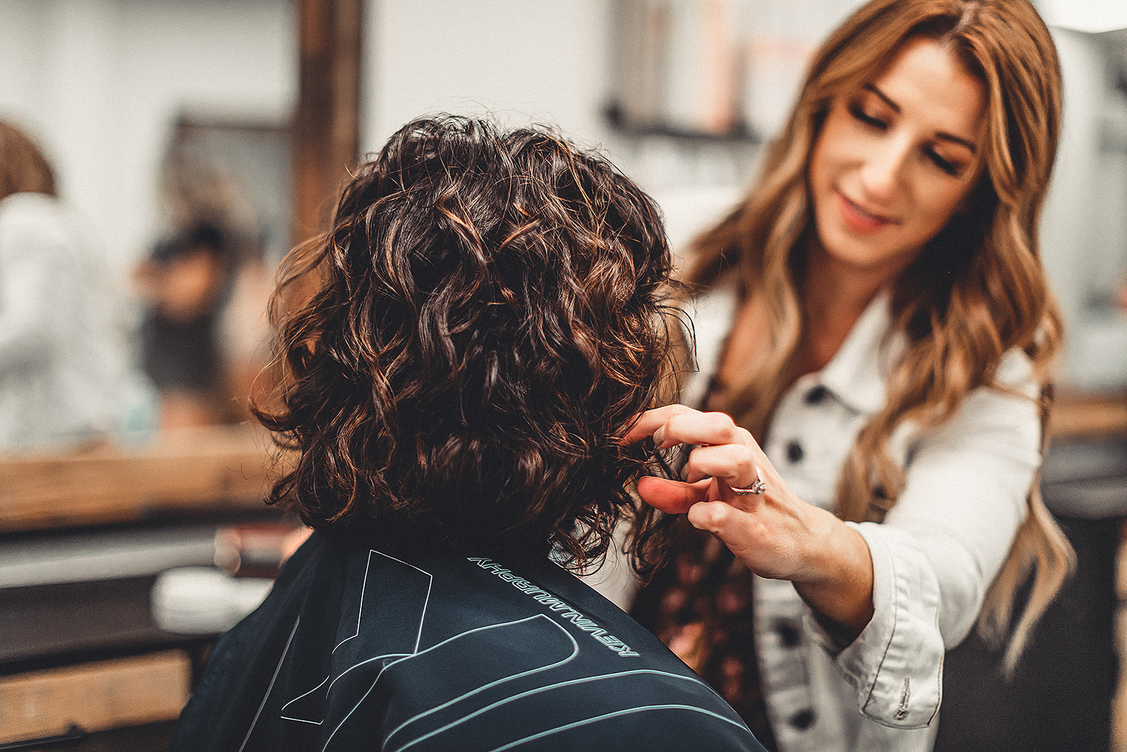 Workshop - Copper & Fringe Beauty Co