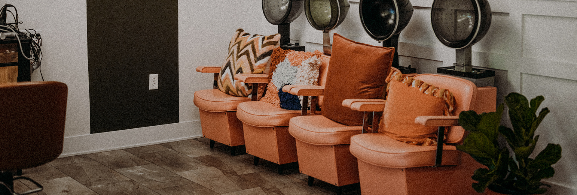 Workshop - Copper & Fringe Beauty Co